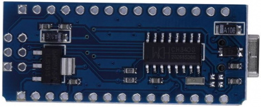 CH340-UART - wikipost